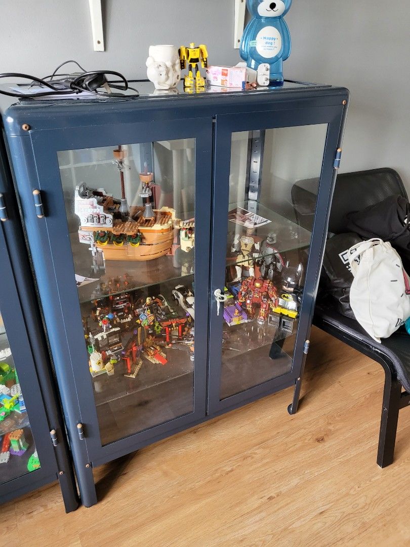 Ikea Display Shelf / Shelves ( 1 or 2 pcs), Furniture & Home Living ...