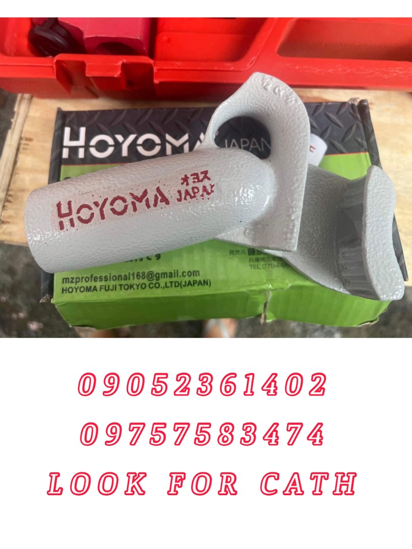 IMC PIPE BENDER, Commercial & Industrial, Construction Tools ...