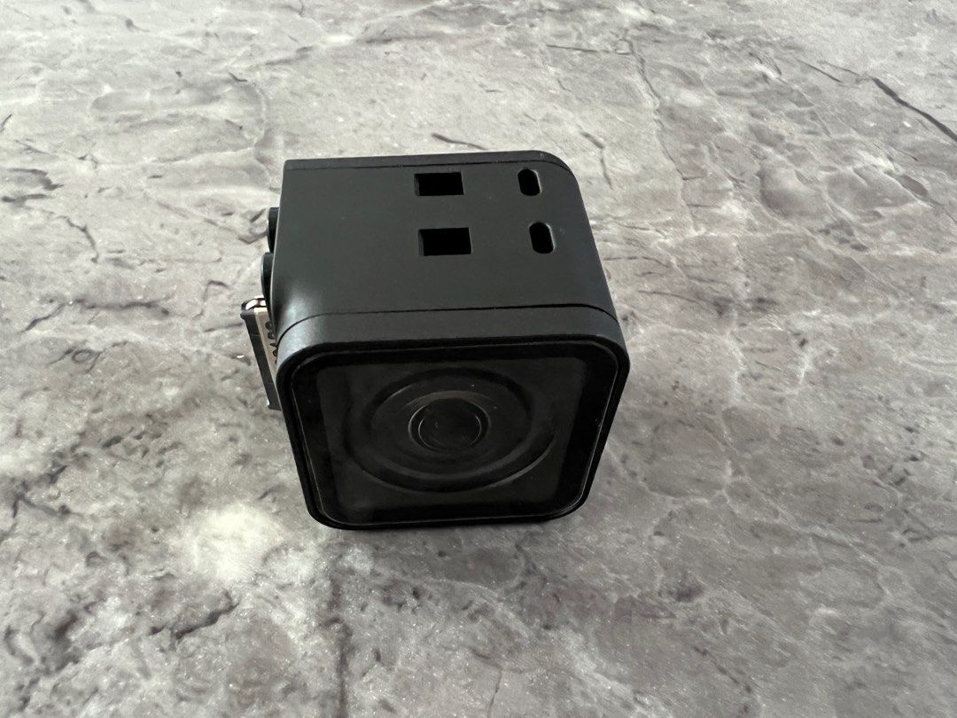 Insta360 ONE R 4k lens module, Photography, Lens & Kits on Carousell