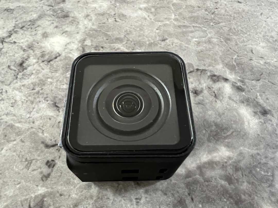 Insta360 ONE R 4k lens module, Photography, Lens & Kits on Carousell