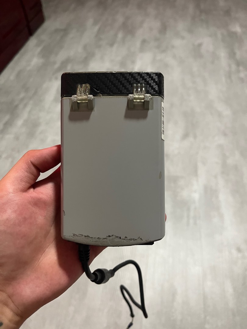 Iu unit, Motorcycles, Motorcycle Accessories on Carousell