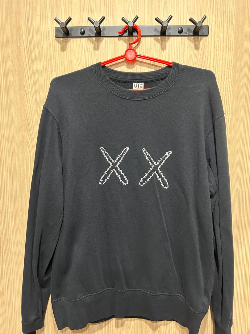 Jaws x Uniqlo, Men's Fashion, Tops & Sets, Tshirts & Polo Shirts on ...
