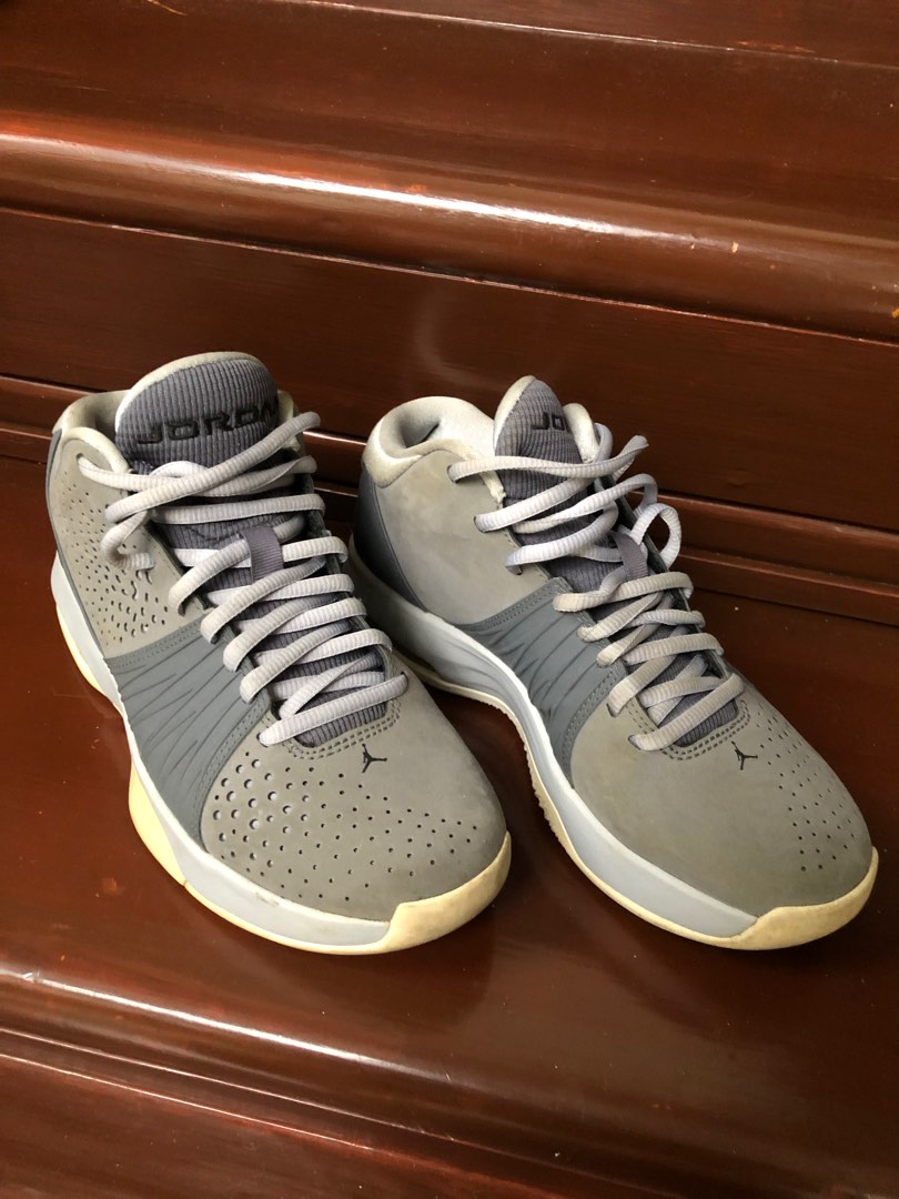 Jordan Basketball Shoes (original), Men's Fashion, Footwear, Sneakers ...