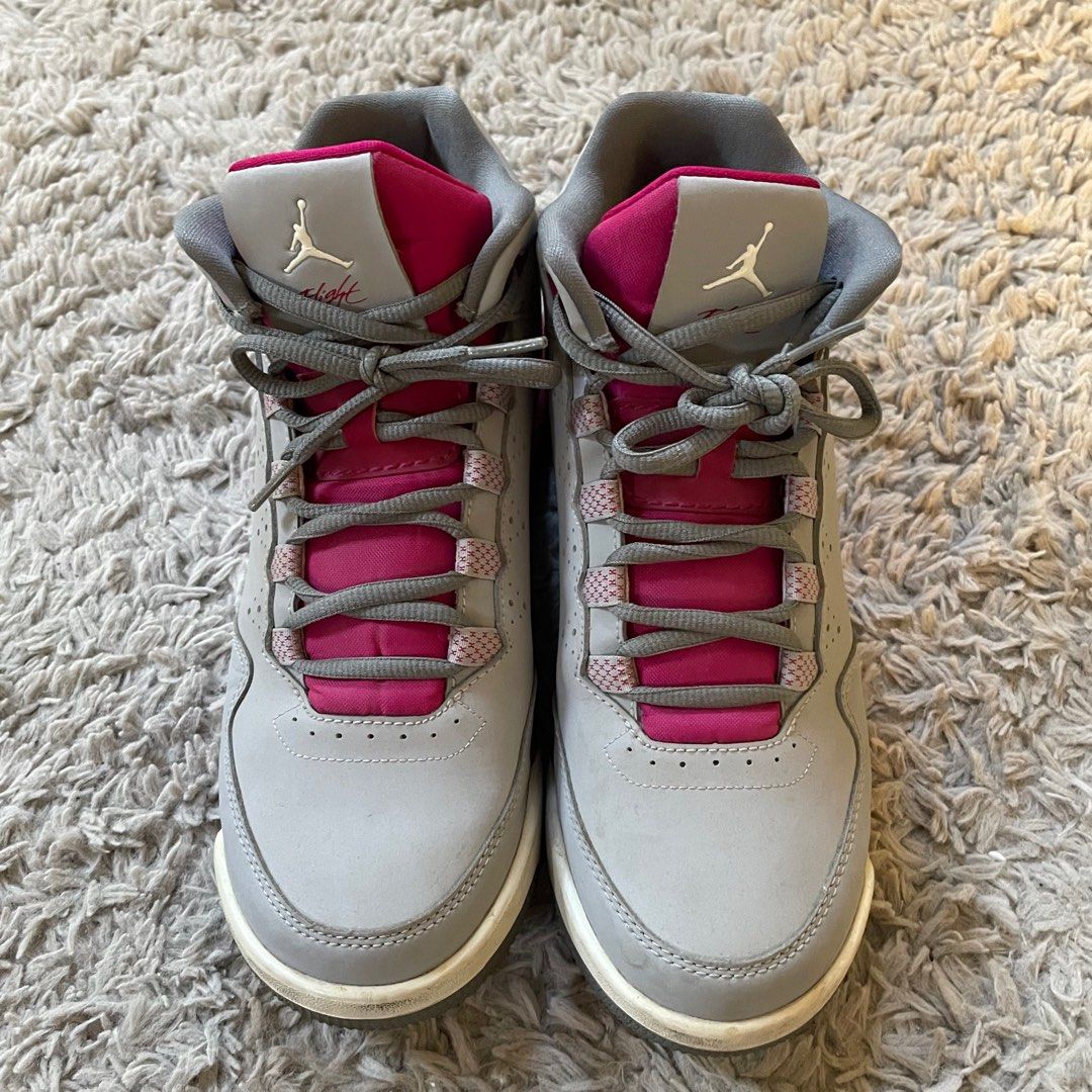 Jordan Flight Origin, Women's Fashion, Footwear, Sneakers on Carousell