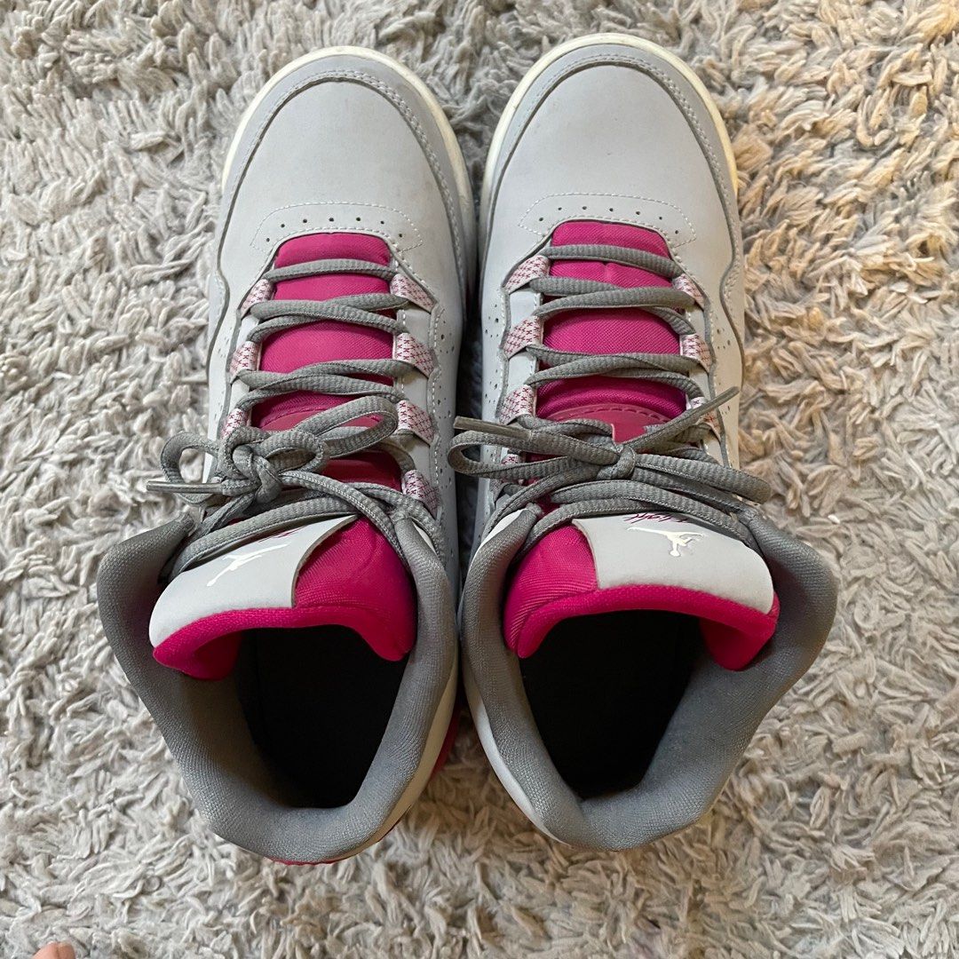 Jordan Flight Origin, Women's Fashion, Footwear, Sneakers on Carousell