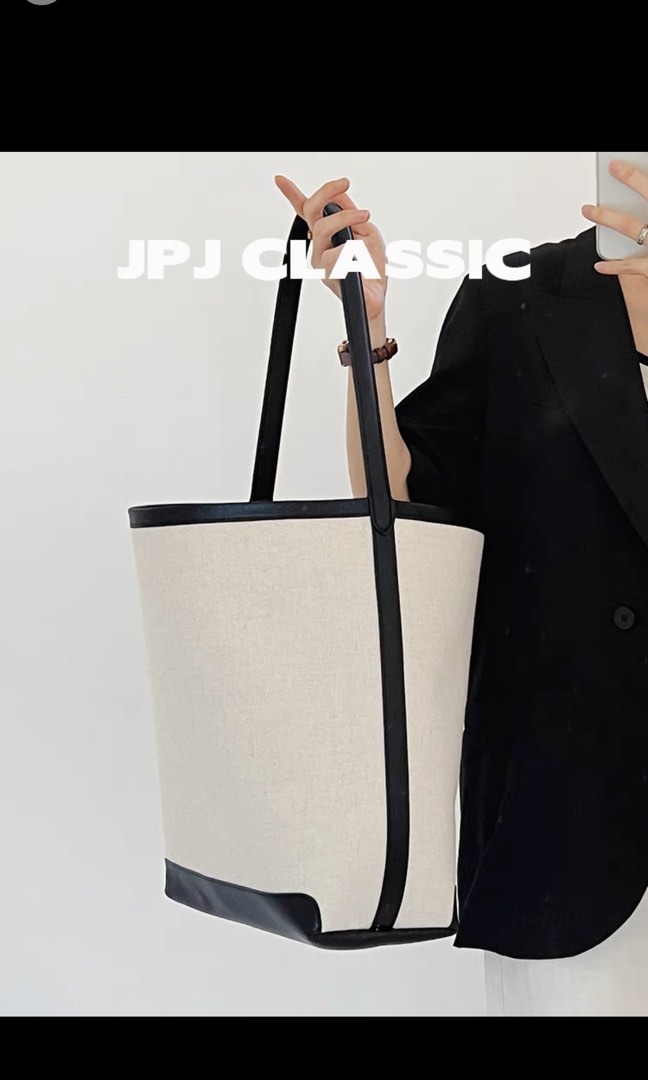 JPJ classic $35, Women's Fashion, Bags & Wallets, Shoulder Bags on ...