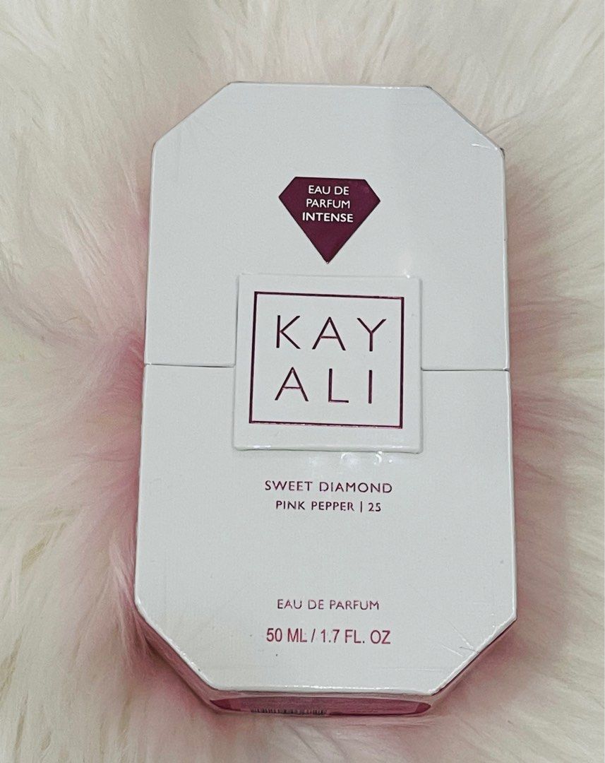 KAY ALI EAU DE PARFUM (SELLING PER PIECE), Beauty & Personal Care ...