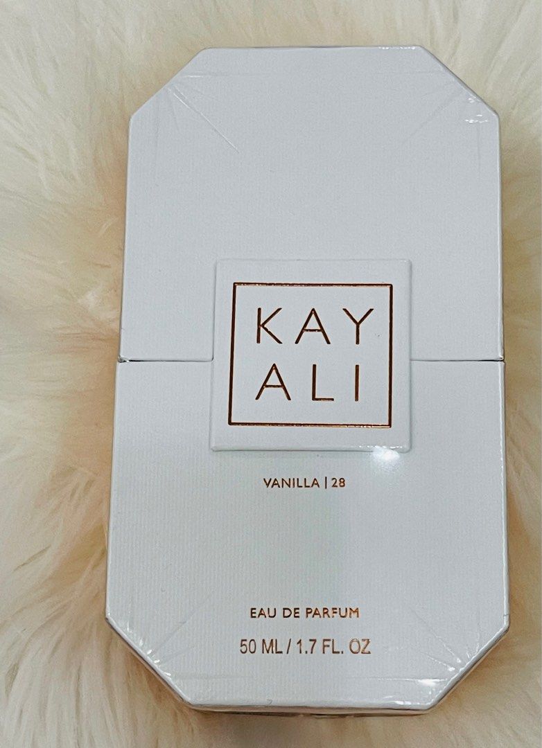KAY ALI EAU DE PARFUM (SELLING PER PIECE), Beauty & Personal Care ...