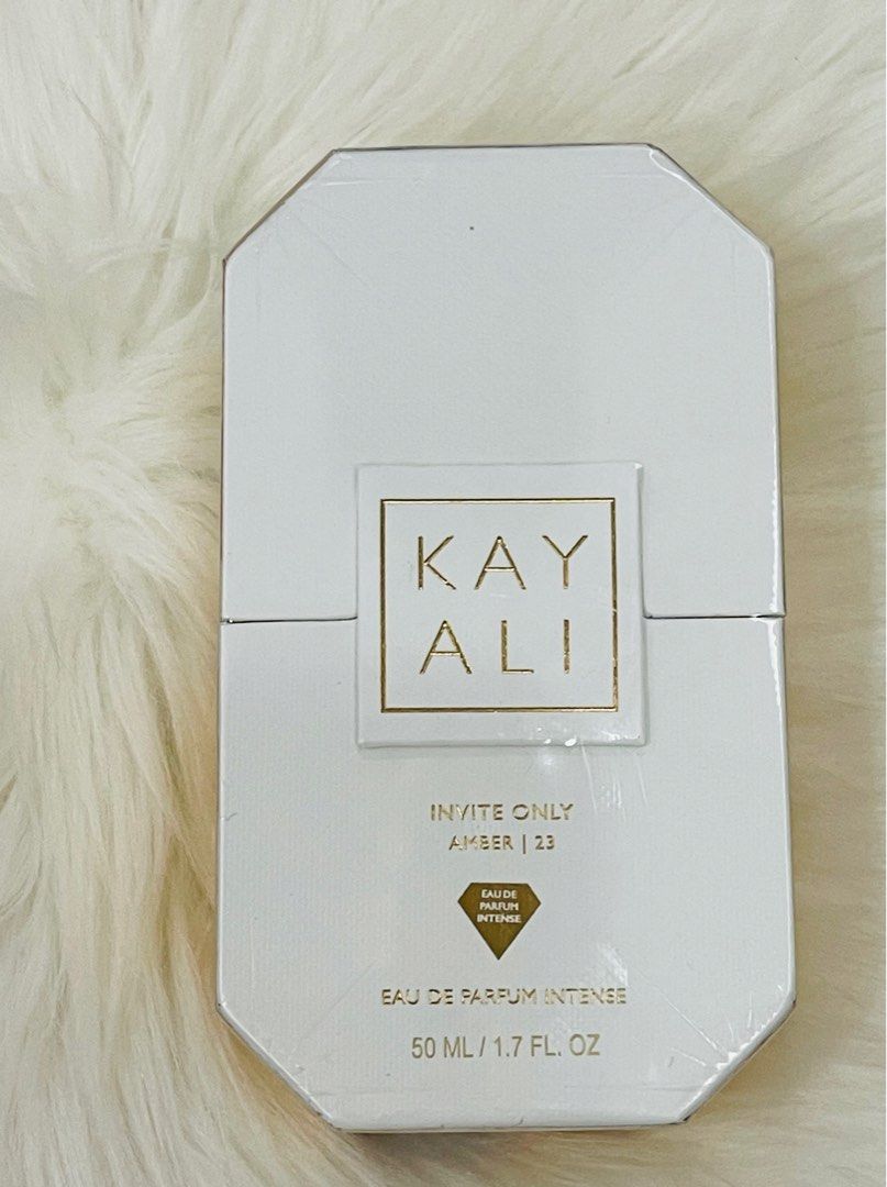 KAY ALI EAU DE PARFUM (SELLING PER PIECE), Beauty & Personal Care ...