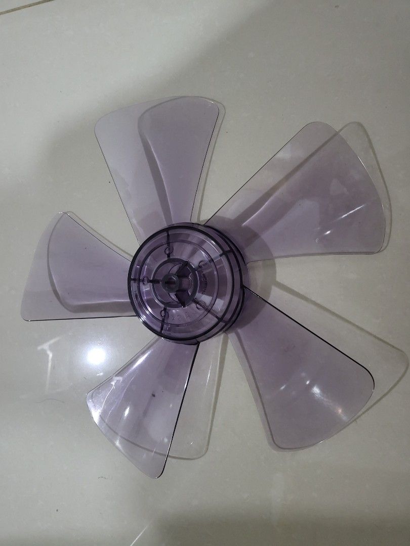 KDK fan blade, Furniture & Home Living, Lighting & Fans, Fans on Carousell