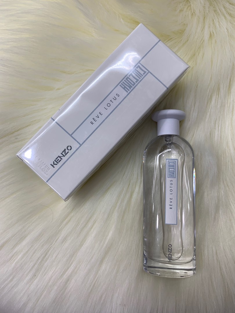 Kenzo, Beauty & Personal Care, Fragrance & Deodorants on Carousell