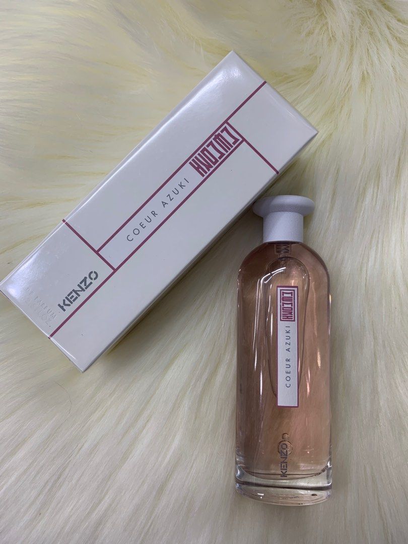 Kenzo, Beauty & Personal Care, Fragrance & Deodorants on Carousell