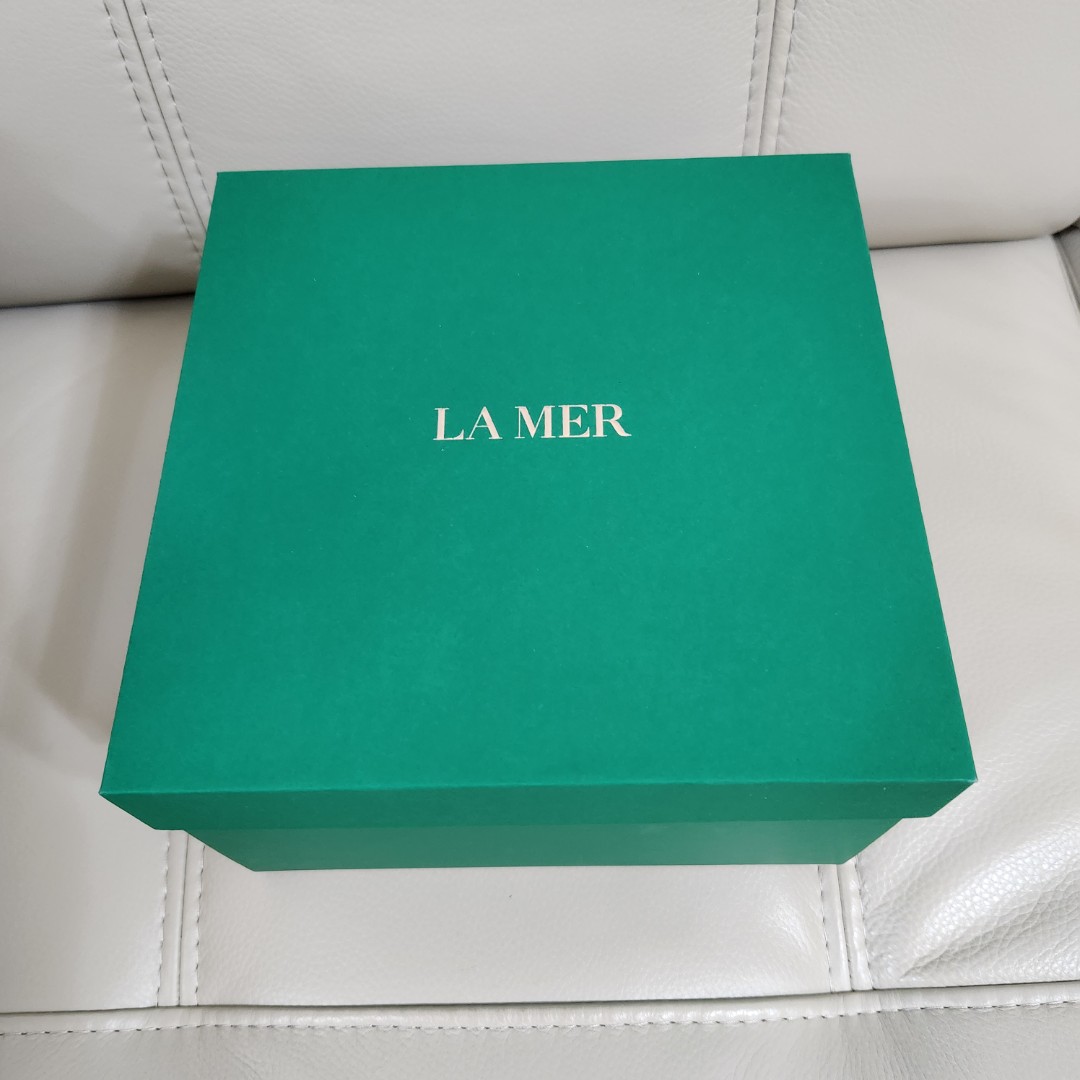 La Mer Box, Furniture & Home Living, Home Improvement & Organisation ...