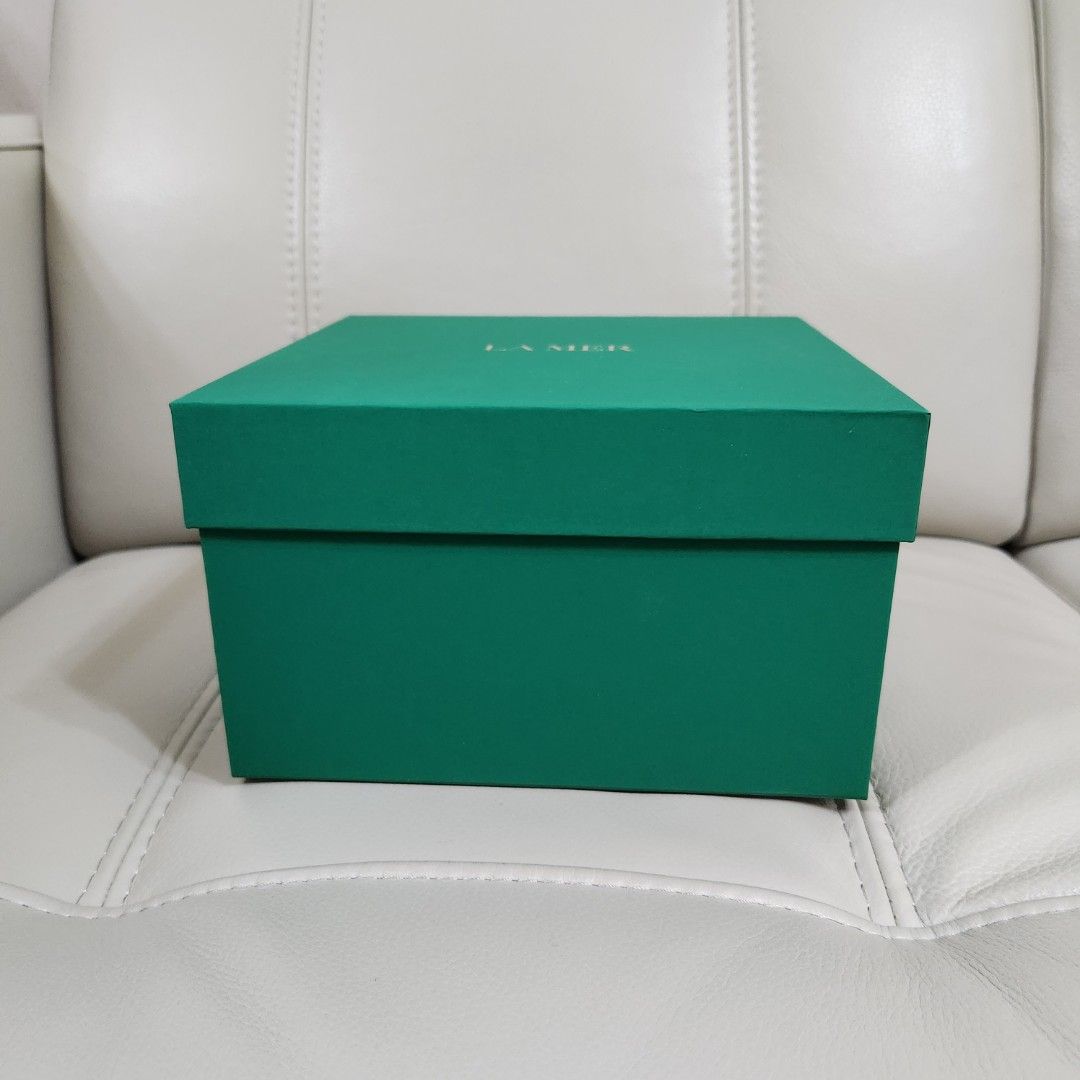 La Mer Box, Furniture & Home Living, Home Improvement & Organisation ...