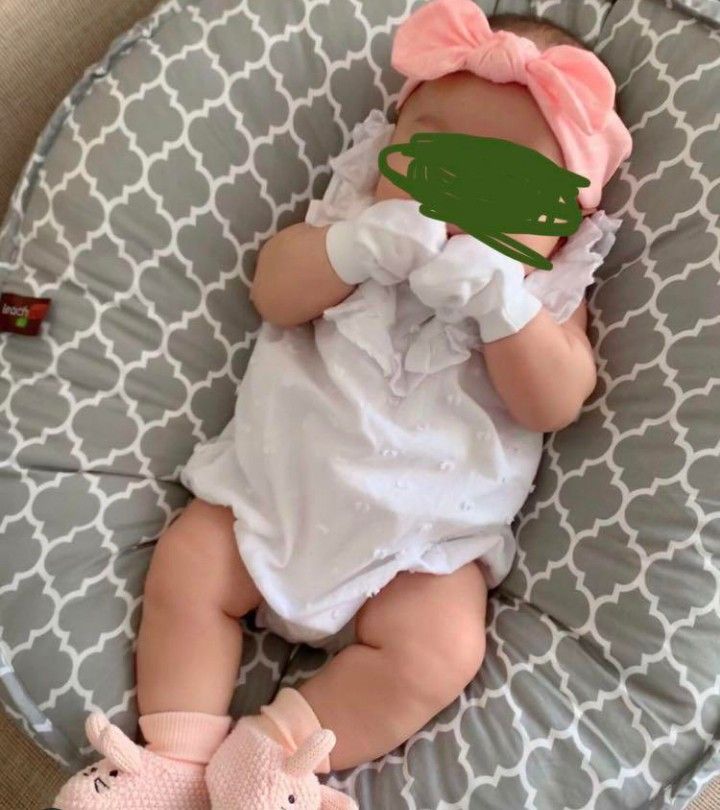 Leachco Podster, Babies & Kids, Infant Playtime on Carousell