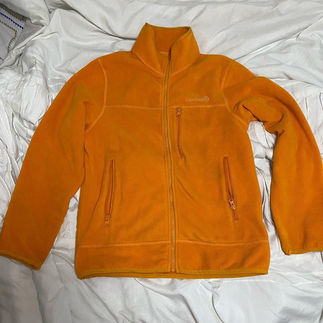 Leaveland Jacket, Women's Fashion, Coats, Jackets and Outerwear on ...