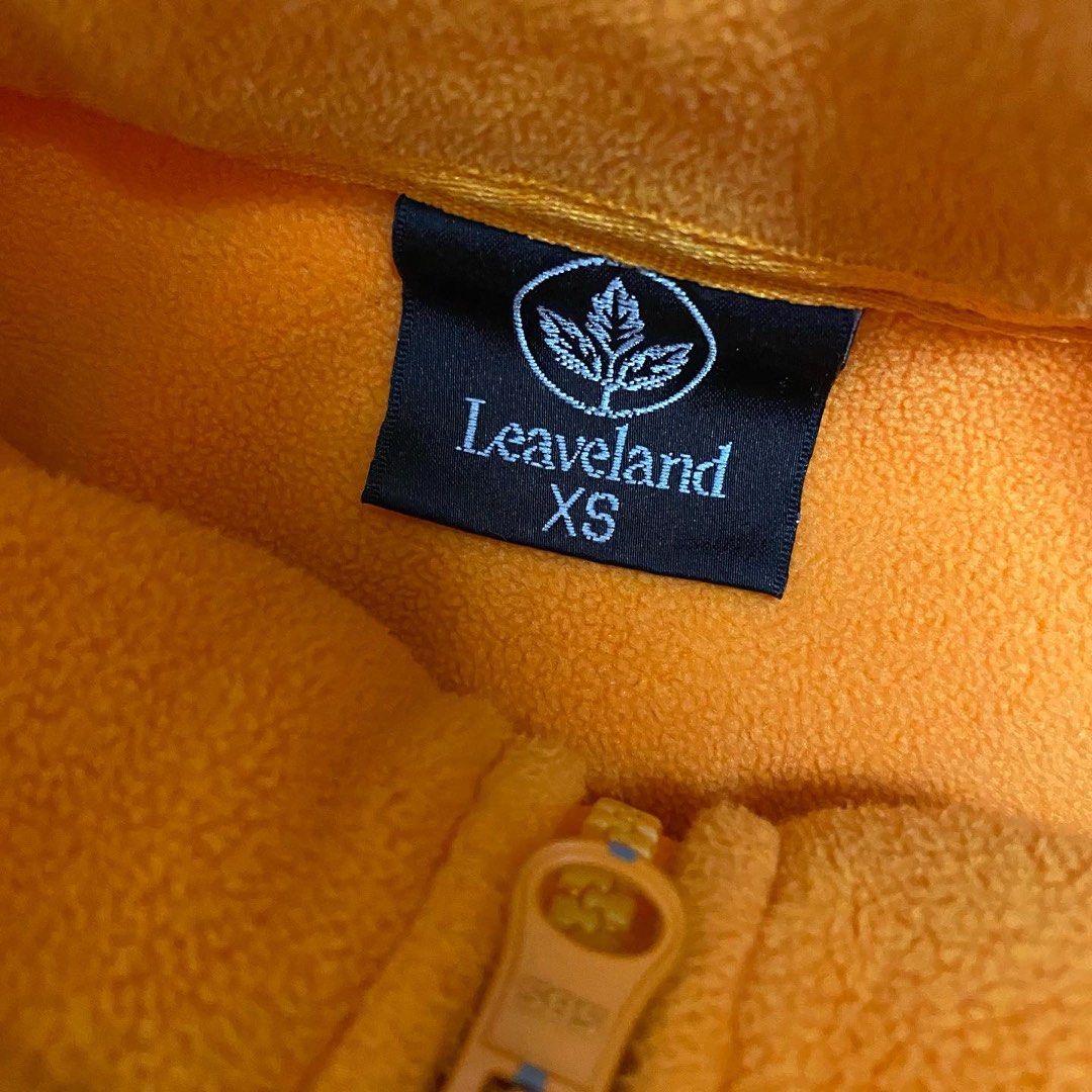 Leaveland Jacket, Women's Fashion, Coats, Jackets and Outerwear on ...