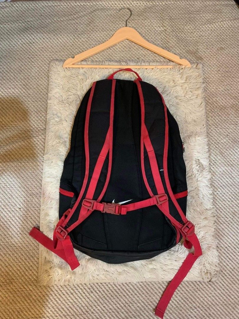 LEBRON JAMES BACKPACK, Men's Fashion, Bags, Backpacks on Carousell