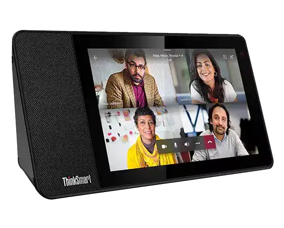 Lenovo Thinksmart View, Computers & Tech, Parts & Accessories, Monitor ...