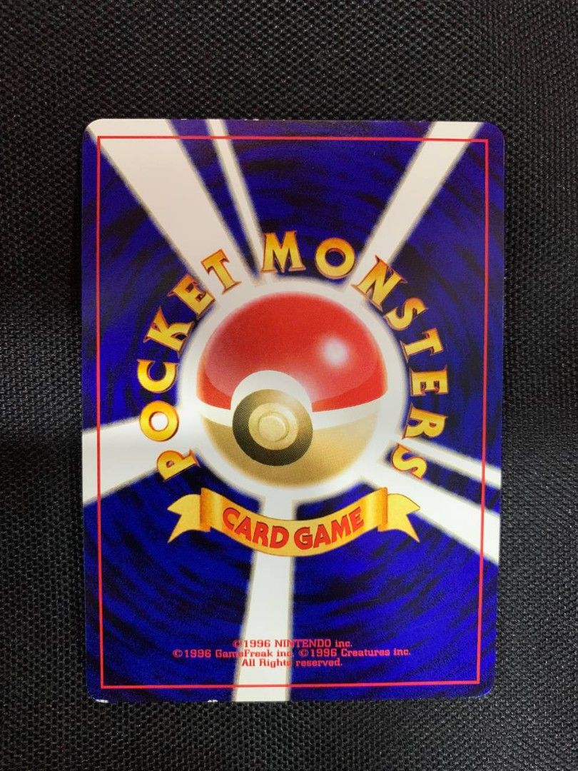 [Set] Light Jolteon Flareon Vaporeon Neo Destiny Japanese TCG Pokemon ...