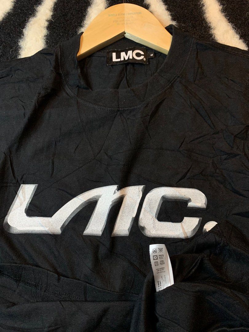 Lmc Lost Management cities, Men's Fashion, Tops & Sets, Tshirts & Polo ...