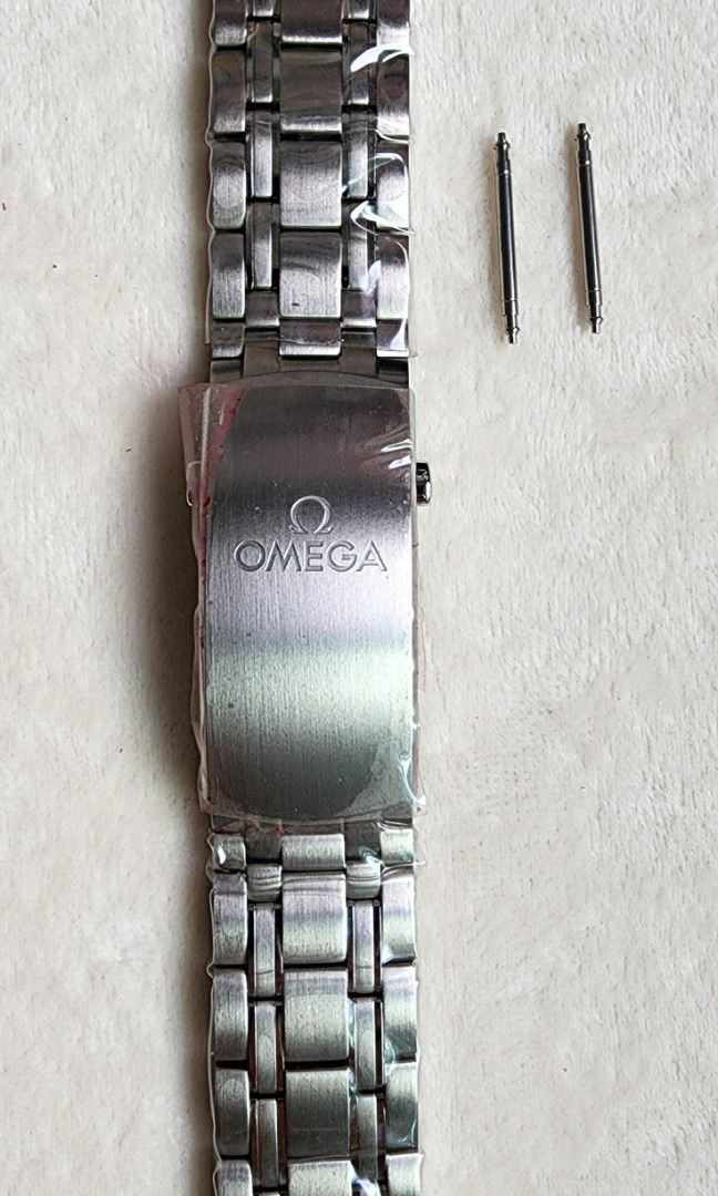 Omega, Luxury, Watches on Carousell