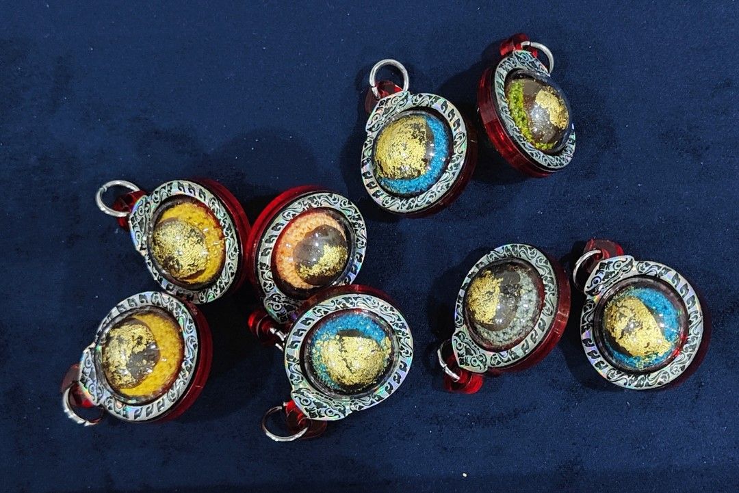 LP Moon Loop Om Ajarn Sub, Hobbies & Toys, Memorabilia & Collectibles ...