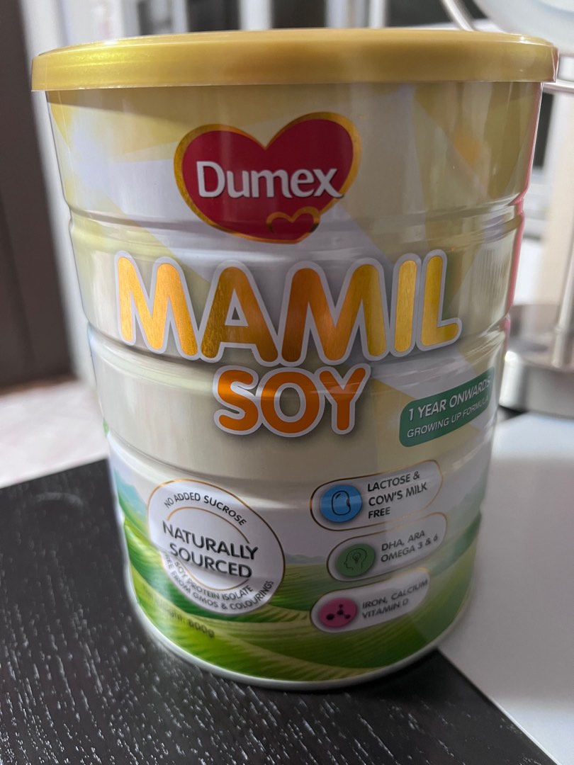 Mamil Soy, Babies & Kids, Nursing & Feeding, Breastfeeding & Bottle ...