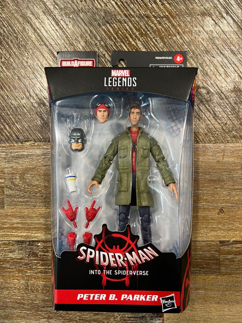 Marvel Legends Figurines, Hobbies & Toys, Toys & Games on Carousell