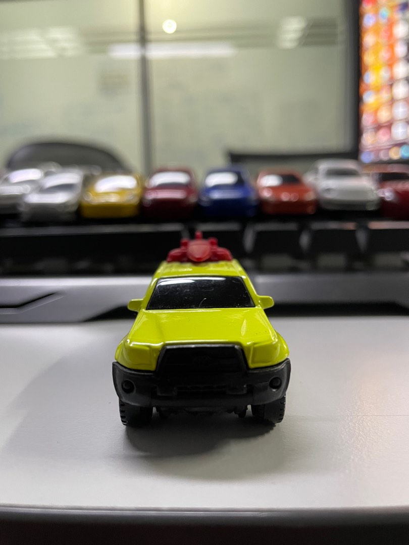 Matchbox Beach Patrol, Hobbies & Toys, Toys & Games on Carousell