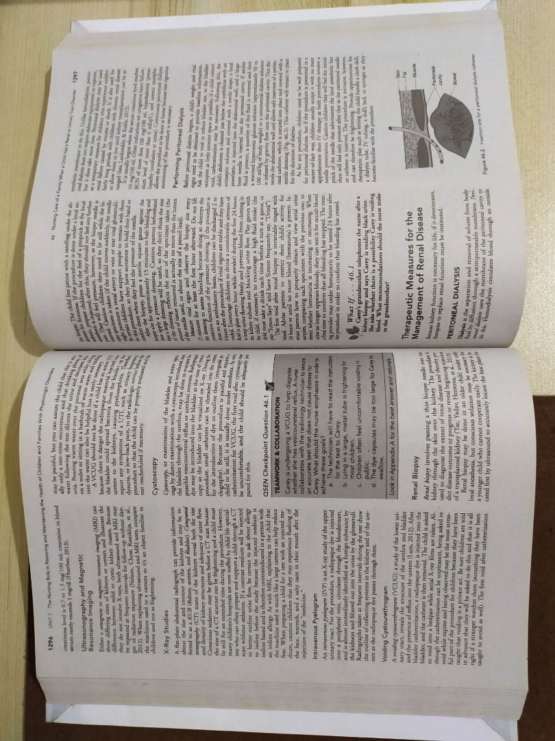 Maternal & Child Health Nursing 8th Ed., Vol. 1&2 by Pillitteri ...