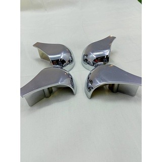 MAXIMA CHROME CORNER PLATE | CORNER PLATE | BILLIARD ACCESORIES ...