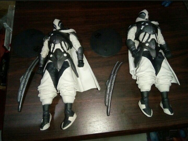 Mcfarlane DC Ghost Maker, Hobbies & Toys, Toys & Games on Carousell
