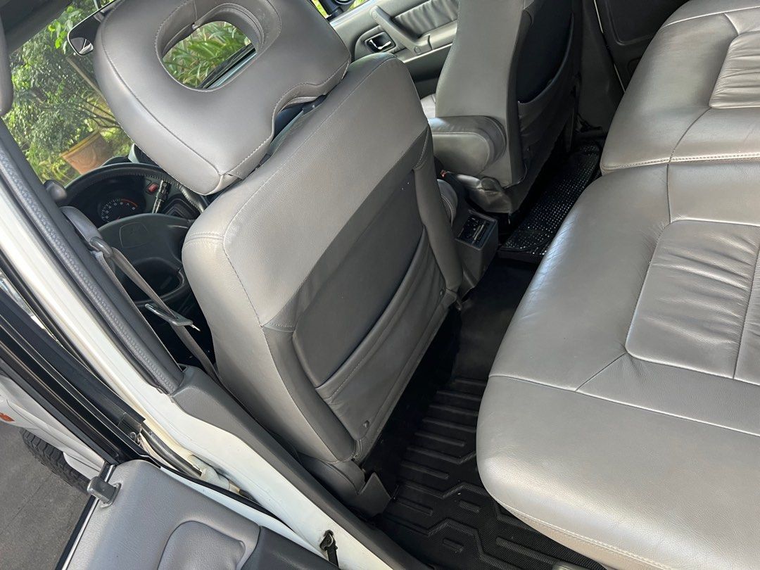 Mitsubishi Pajero Shogun Auto, Cars for Sale, Used Cars on Carousell
