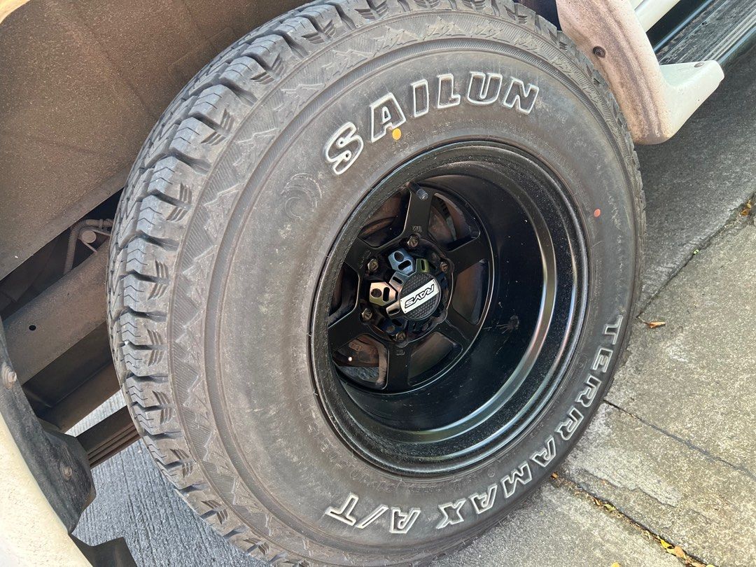 Mitsubishi Pajero Shogun Auto, Cars for Sale, Used Cars on Carousell