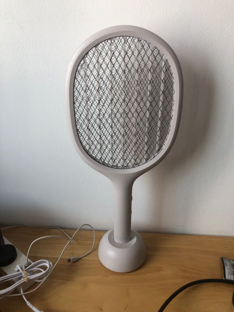 Mosquito swotter swatter fly swot, TV & Home Appliances, Other Home ...