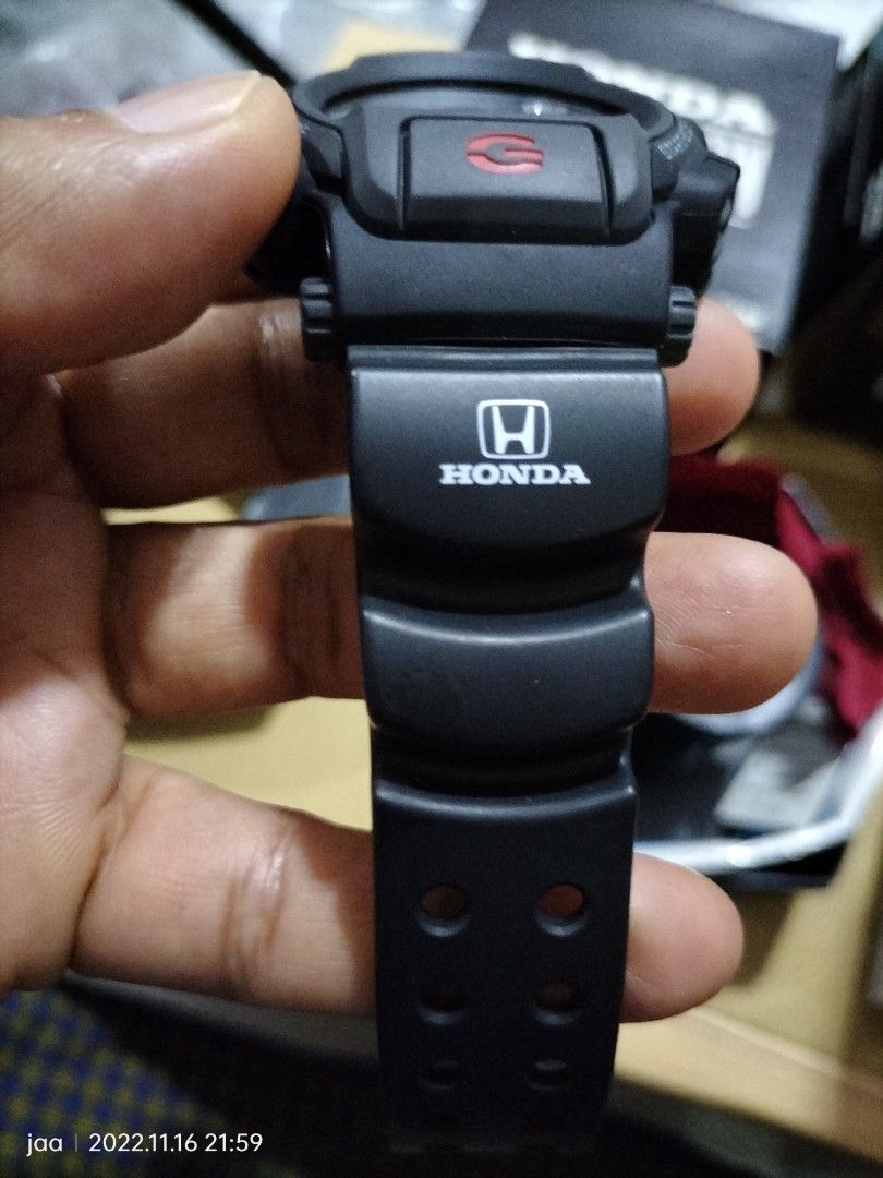 Mugen Power original watch Honda DC5 integra Honda civic EG6 EK9 DC2 ...