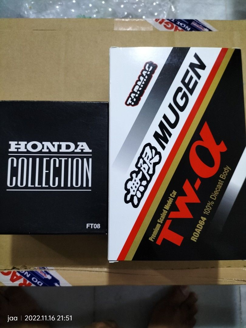Mugen Power original watch Honda DC5 integra Honda civic EG6 EK9 DC2 ...