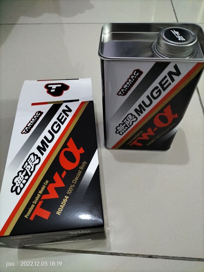 Mugen Power original watch Honda DC5 integra Honda civic EG6 EK9 DC2 ...