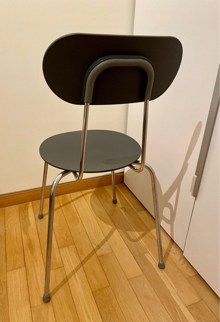 MUJI Chair, Furniture & Home Living, Furniture, Chairs on Carousell