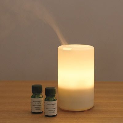 Muji diffuser, Furniture & Home Living, Home Fragrance on Carousell