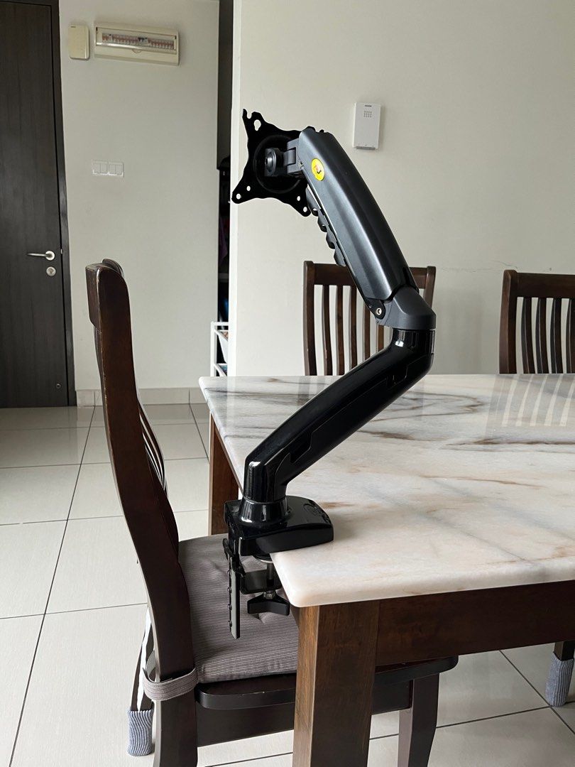 North Bayou F80 Monitor Arm, Computers & Tech, Parts & Accessories ...