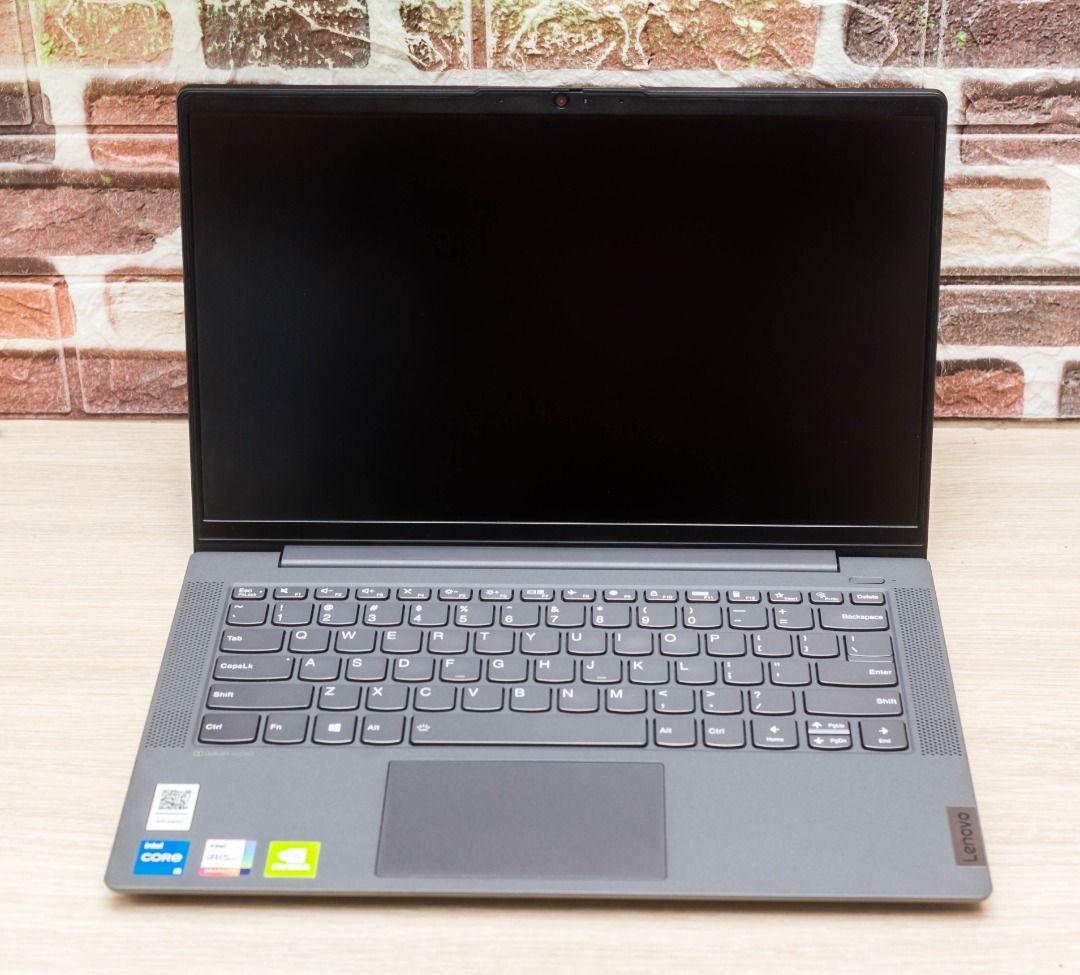 nvidia geforce mx450 2gb Gddr6 dedicated vram Lenovo ideapad 5 ...