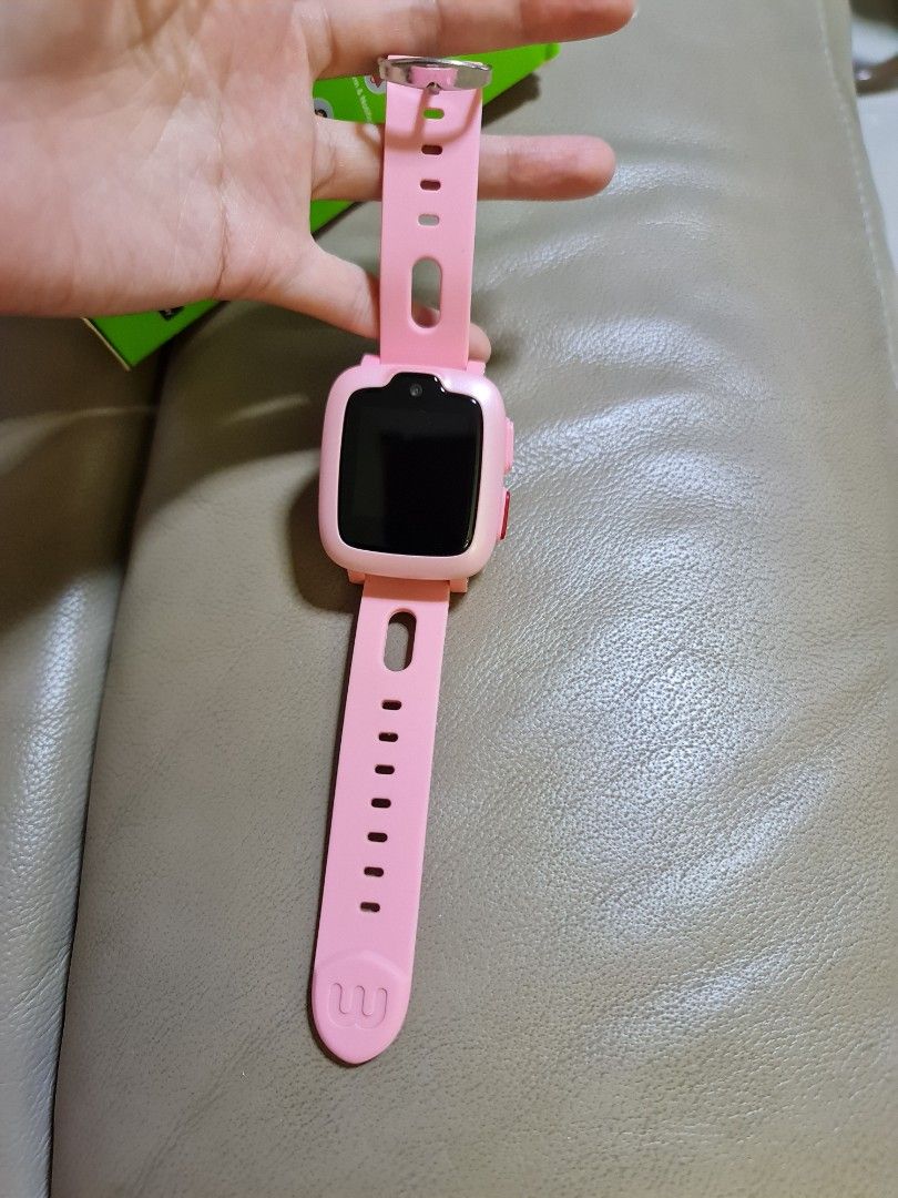 Oaxis - myFirst Fone S2 - Smart Watch Phone for Kids Student with 3G ...