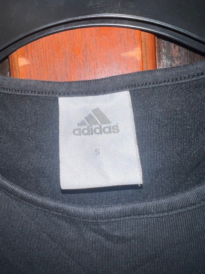 Original Adiddas, Women's Fashion, Tops, Longsleeves on Carousell