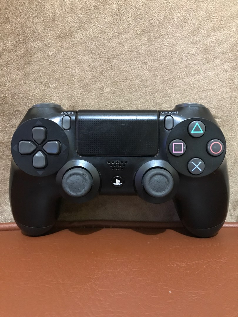 Original Ps4 controller, Video Gaming, Gaming Accessories, Controllers ...