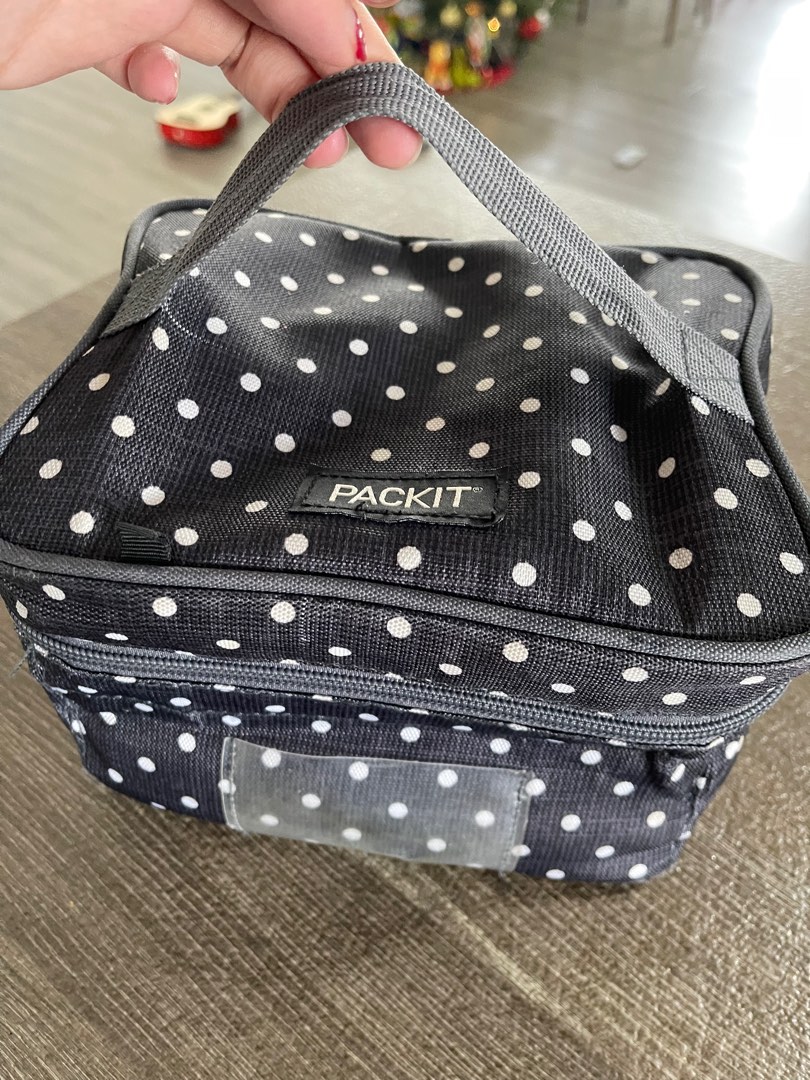 Packit freezable bag, Babies & Kids, Nursing & Feeding, Breastfeeding ...