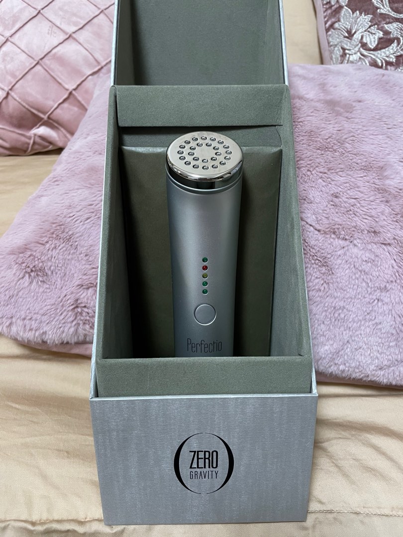 PERFECTIO ZERO GRAVITY SILVER, Beauty & Personal Care, Face, Face Care ...