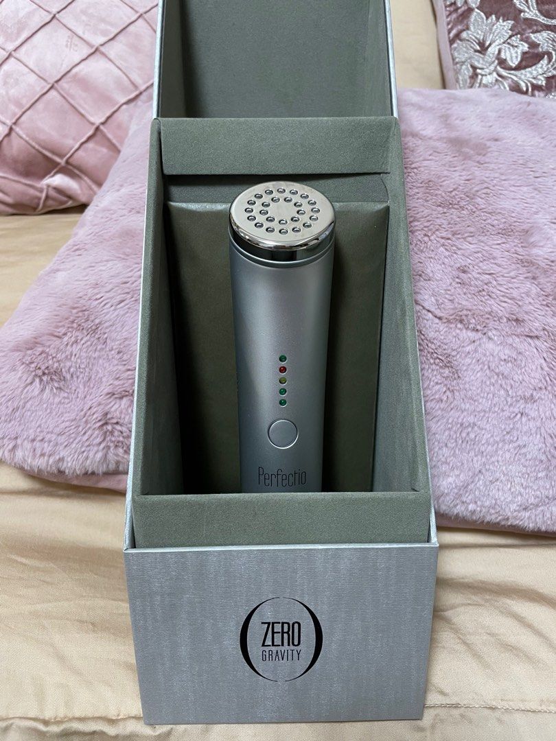PERFECTIO ZERO GRAVITY SILVER, Beauty & Personal Care, Face, Face Care ...