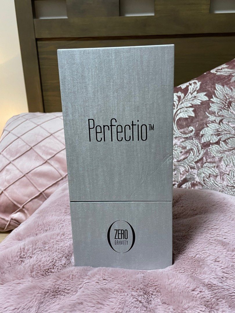 PERFECTIO ZERO GRAVITY SILVER, Beauty & Personal Care, Face, Face Care ...